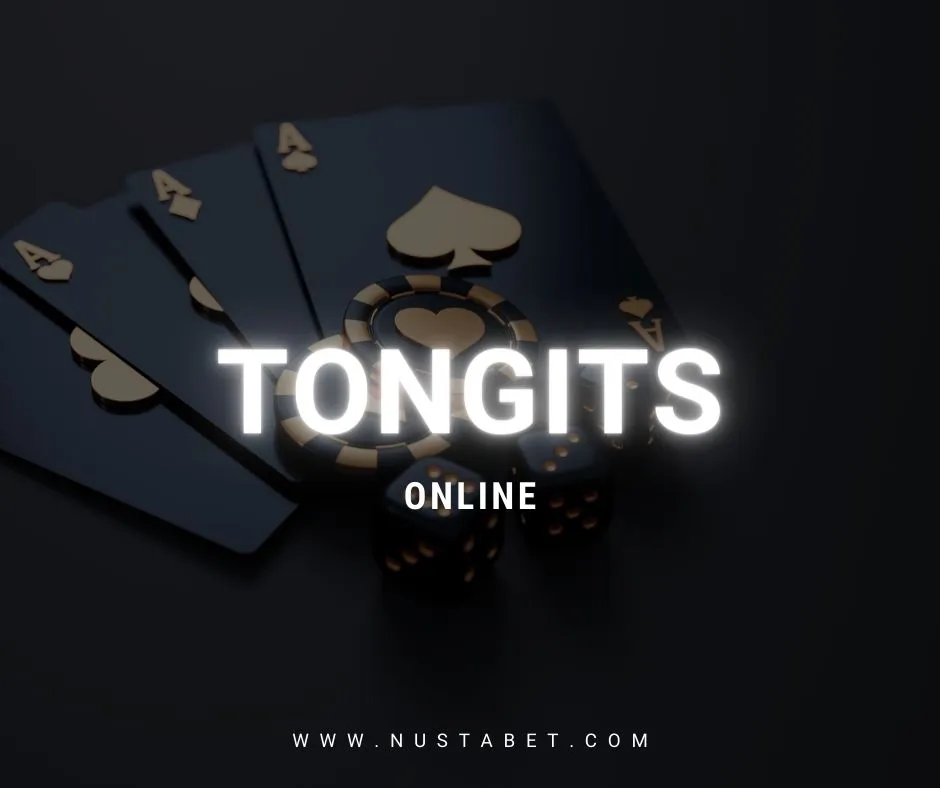 How to Play Tongits Go like a pro? Complete Tong its Rules - Nustabet ...