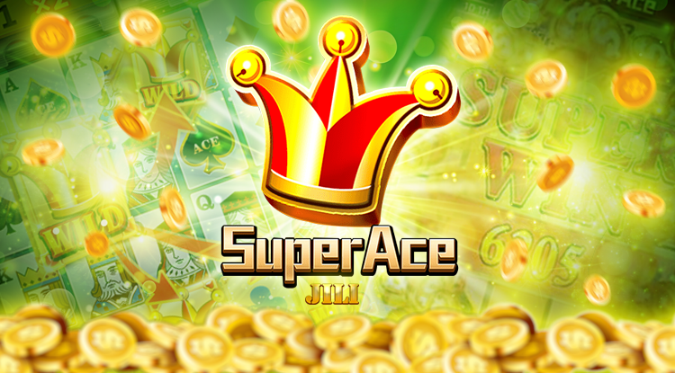 Super Ace Jili Slot Guide: How to Play and Win Big - Nustabet - Get up ...