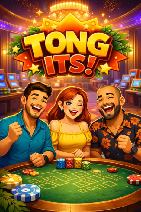 How to Play Tongits: A Complete Beginner’s Guide to the Philippines ...