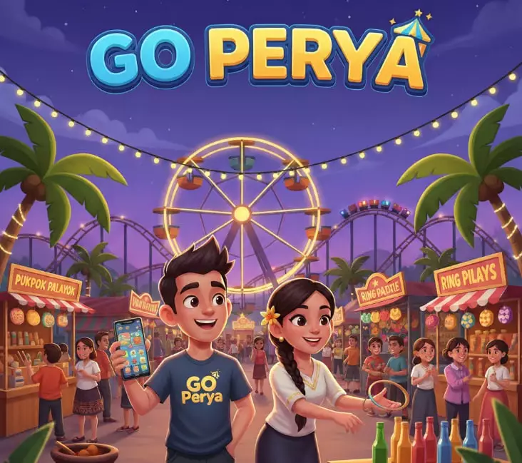 Understanding Go Perya: A Simple Guide for First-Time Players ...